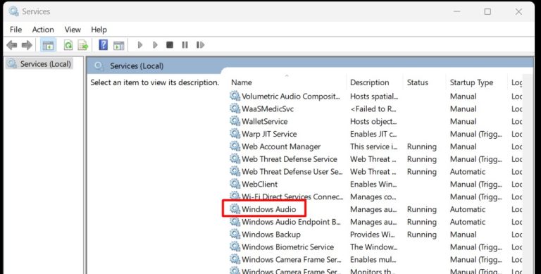 Cara Mengatasi Audio Tanda Silang Merah di Komputer Windows 7, 10, 11 Cara Mengatasi Audio Tanda Silang Merah di Komputer Windows 7, 10, 11